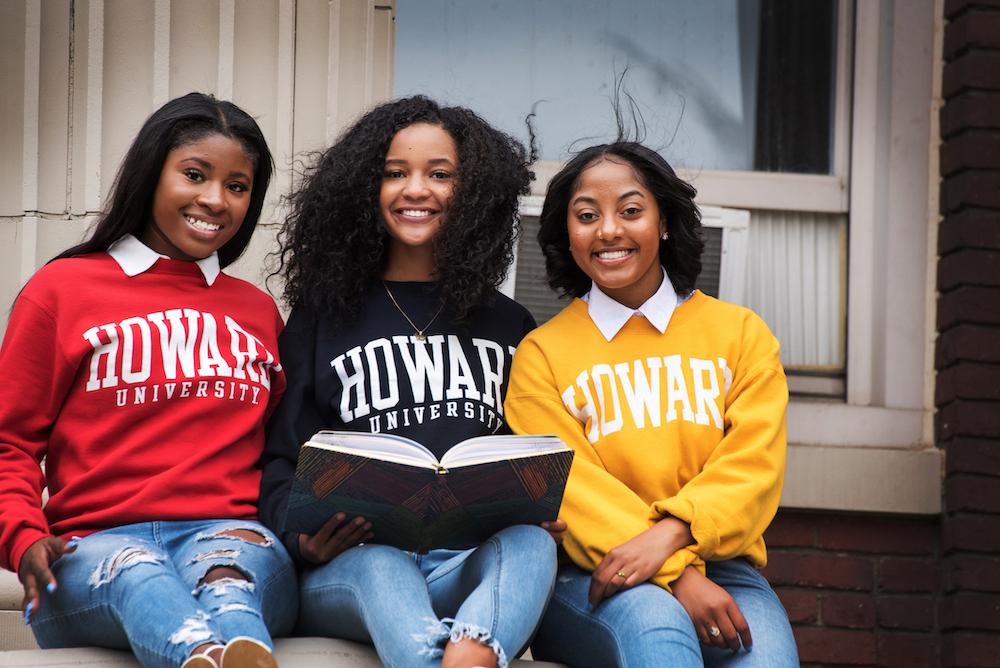 $20 Million Donation to Howard University Supports GRACE Grant Program ...